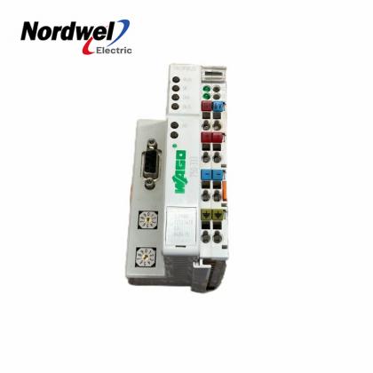 WAGO | 750-333 | Buscoupler DeviceNet Module Import,WAGO | 750-333 ...
