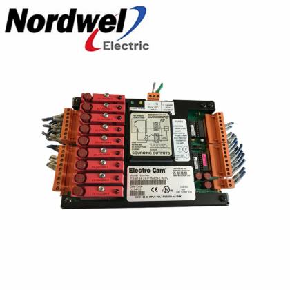 Electro Cam | PS-6144-24-P16M09 | Programmable Limit Switch Import ...