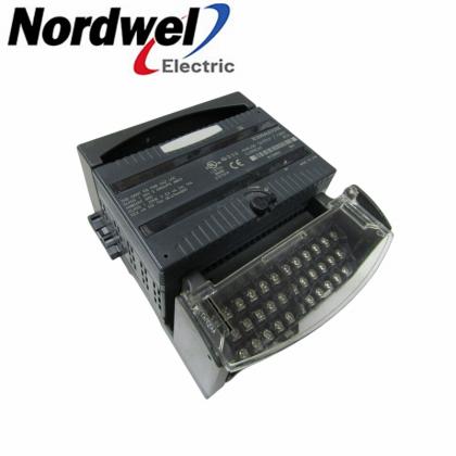 GE | IC200ALG320E | ANALOG OUTPUT MODULE Import,GE | IC200ALG320E ...