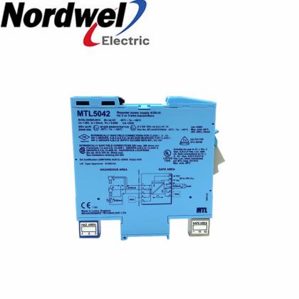 MTL | MTL5042 | Repeater Power Supply Import,MTL | MTL5042 | Repeater ...