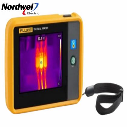 FLUKE | PTi120 | Compact Fluke Pocket Thermal Camera Import,FLUKE ...