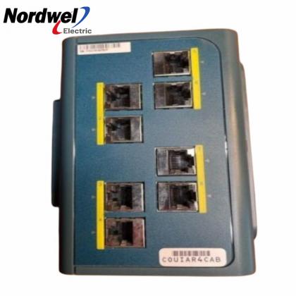 CISCO | IEM-3000-8TM | IE Switch Module Import,CISCO | IEM-3000-8TM ...