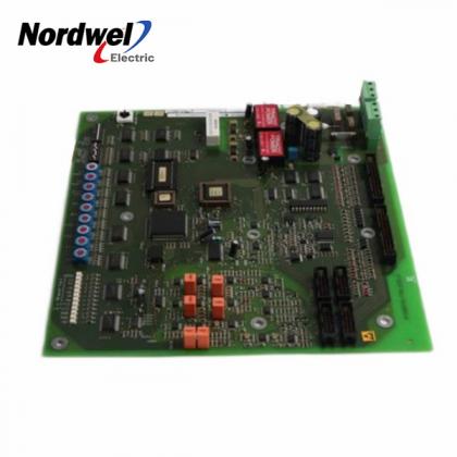 ABB | 3BHT200016R1411 TR-10 INDACTIC 650 | process control module ...