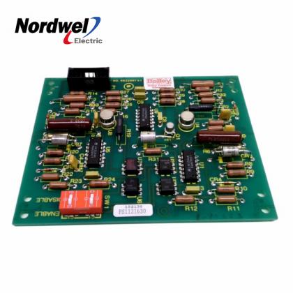 ABB | 6632097A1 | Power Panel Alarm Board Import,ABB | 6632097A1 ...