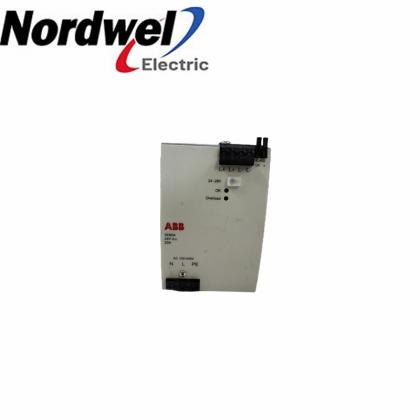 ABB | SD834 3BSC610067R1 | Power Supply Import,ABB | SD834 3BSC610067R1 ...