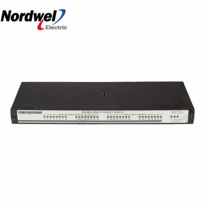 FISHER | 01984-4080-0001 | Discrete Field Interface Module Import ...