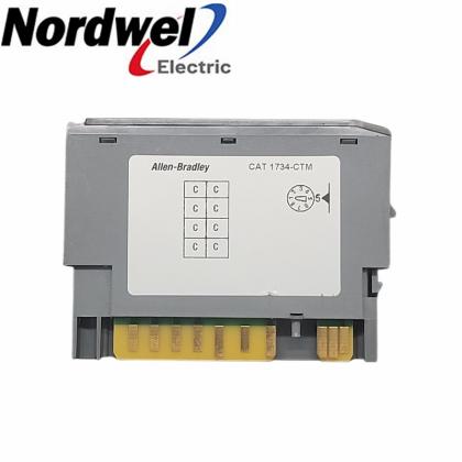 | 1734-CTM | POINT I/O Common Terminal Input / Output Module Import ...