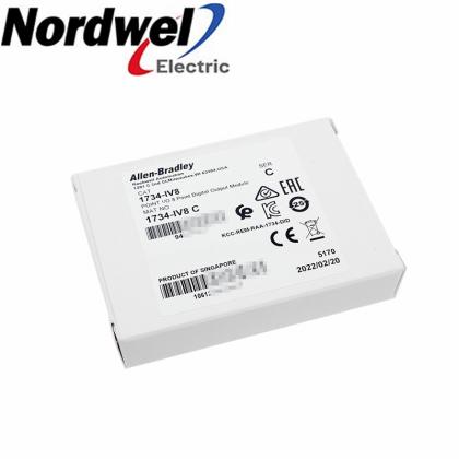 | 1734-IV8 | 8-Channel Source Input Module Import,| 1734-IV8 | 8 ...