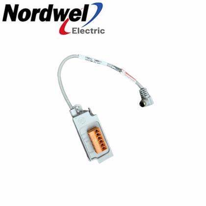 | 1763-NC01 | Cable 8-Pin Mini DIN 6-Pin MicroLogix Import,| 1763-NC01 ...