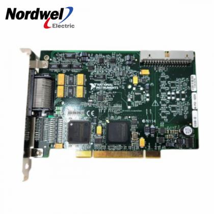 NI | PCI-6224 | DATA ACQUISITION CARD Import,NI | PCI-6224 | DATA ...
