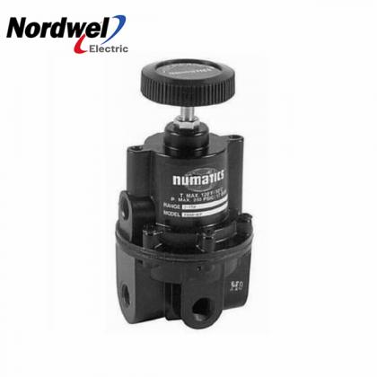 NUMATICS | R880-03F | PRECISION HIGH FLOW REGULATOR Import,NUMATICS ...