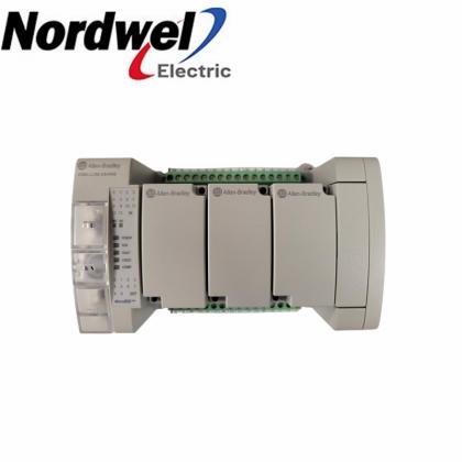 | 2080-LC50-24AWB | Micro850 PLC Controller 24pt CPU Import,| 2080-LC50 ...