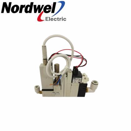 CONVUM | CVX-1243-MC2 OZ23 | Vacuum Generator Valve Manifold Import ...