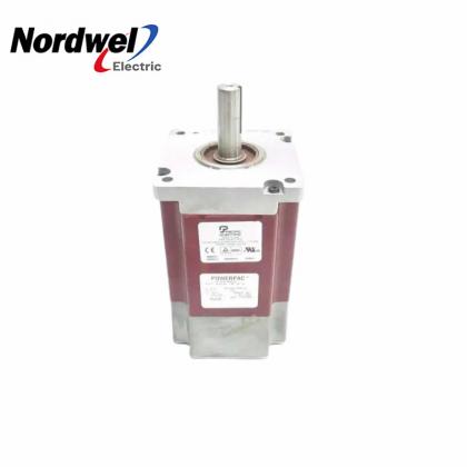 PACIFIC SCIENTIFIC | K42HLHN-LNK-NS-01 | Degree Stepper Motor Import ...
