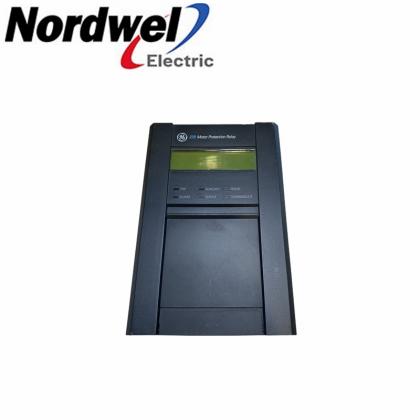 GE | 239-RTD | Motor Protection Relay Import,GE | 239-RTD | Motor ...