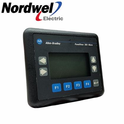 | 2711-M3A19L1 | PanelView 300 Micro Import,| 2711-M3A19L1 | PanelView ...