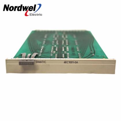 SIEMENS | 6EC1001-0A | Simatic C1 Module Import,SIEMENS | 6EC1001-0A ...