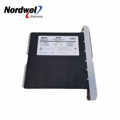 SIEMENS | 39SAMCAN 16133-71/9 | SAM - Standard Analog Module Import ...