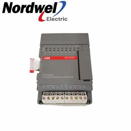 ABB | XO16N1 1SBP260105R1001 | transistor output module Import,ABB ...