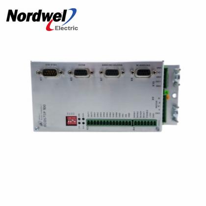 JENAER | ECOSTEP 100-AJ-000-000 | Servo Amplifiers Import,JENAER ...