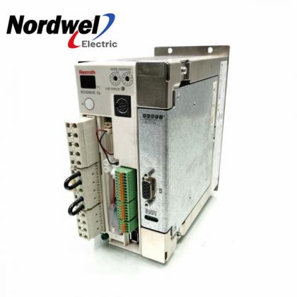 REXROTH | DKC1.03-008-3-MGP-01VRS | SERVO DRIVE CONTROLLER Import ...