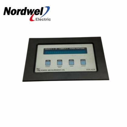 POWER MEASUREMENT | 3720 ACM | Power Meter Import,POWER MEASUREMENT ...