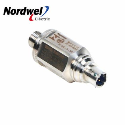 BENTLY NEVADA | 330525-00 | Velomitor XA Piezo-velocity Sensor Import ...