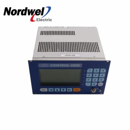 OPTEK | CONTROL 4000 C4221-EX EN-D C4000-EX | photometric converter ...