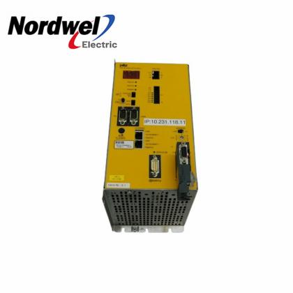 PILZ | PSS SB 3006-3ETH-2DP-S | SAFETY CONTROL Import,PILZ | PSS SB ...