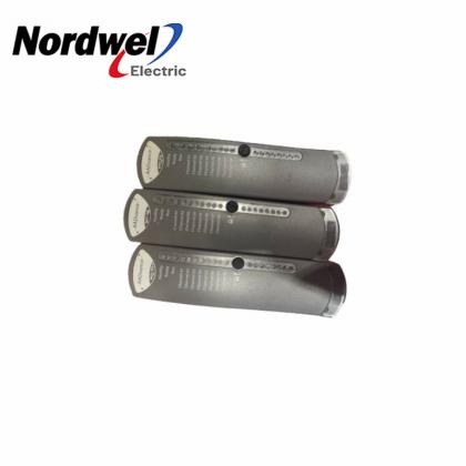 TICS TRIPLEX | T8448 | Trusted TMR 24Vdc Zone Interface Module Import ...