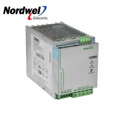 Phoenix Contact | 2866802 | QUINT-PS/3AC/24DC/40 Power Supply Unit ...