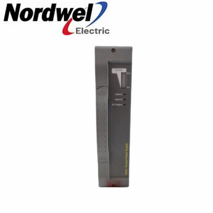 ICS TRIPLEX丨T8100丨CHASSIS TRUSTED CONTROLLER Import,ICS TRIPLEX丨T8100丨 ...