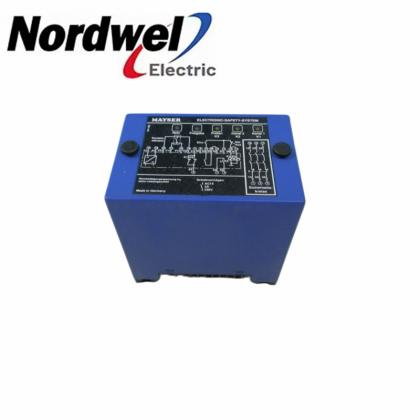 MAYSER丨SG-SUE4104NA丨SAFETY CONTROL UNIT Import,MAYSER丨SG-SUE4104NA丨 ...