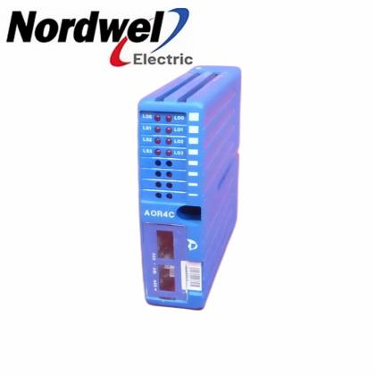 NELES AUTOMATION丨A413305 AOR4C丨PLC Module Import,NELES AUTOMATION丨 ...