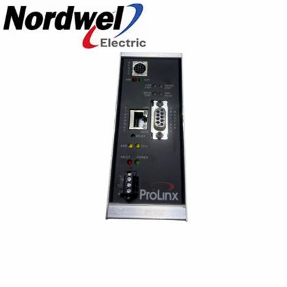PROSOFT丨5204-DFNT-PDPMV1丨Master/Slave Communication Module Import ...