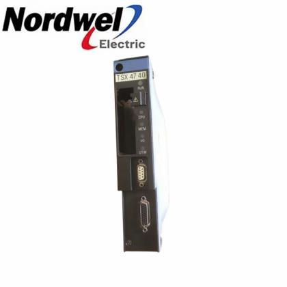 SCHNEIDER丨TSX4740丨CPU PROCESSOR MODULE Import,SCHNEIDER丨TSX4740丨CPU ...