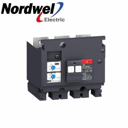 SCHNEIDER丨LV431533丨Earth-leakage add-on protection module Import ...