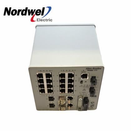 AB | 1783-BMS20CGL | Stratix 5700 EtherNet/IP managed switch Import,AB ...