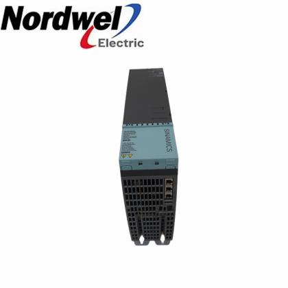 SIEMENS丨6SL3120-1TE23-0AA3丨Single Motor Module Import,SIEMENS丨6SL3120 ...