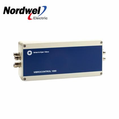 B&K VC-1000 CV-116 Vibration Monitor Import,B&K VC-1000 CV-116 ...