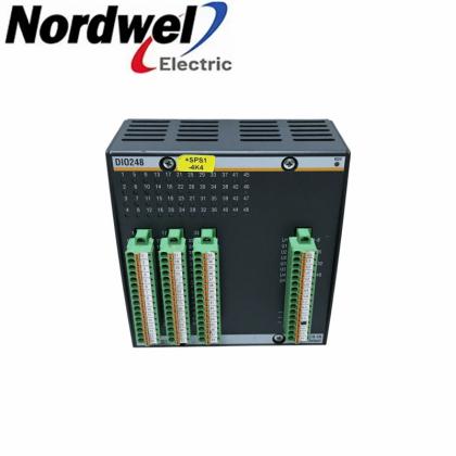 Bachmann丨DIO248丨Digital Input/Output Module Import,Bachmann丨DIO248丨 ...