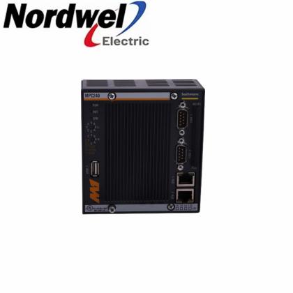 Bachmann丨MPC240丨Processor Modules Import,Bachmann丨MPC240丨Processor ...