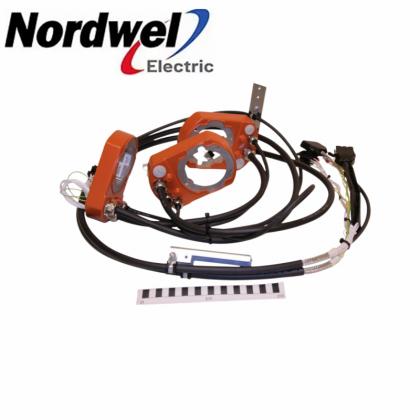 ABB丨3HAC8304-1丨Cable unit Import,ABB丨3HAC8304-1丨Cable unit Suppliers