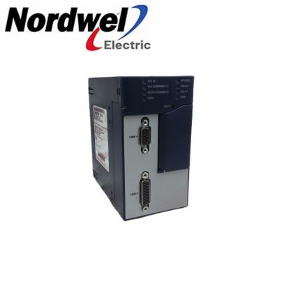 General Electric丨IC695NKT001丨Ethernet Network Interface Unit Import ...