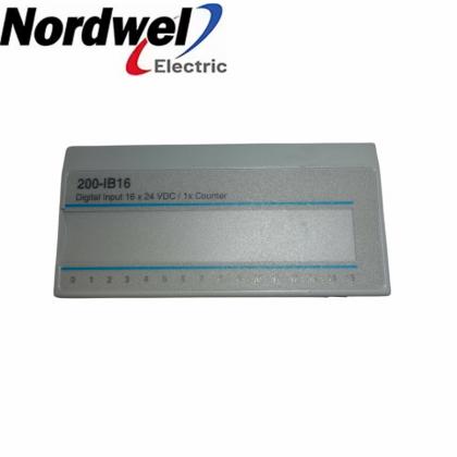ABB丨S200-IB16丨Digital Input Module Import,ABB丨S200-IB16丨Digital Input ...