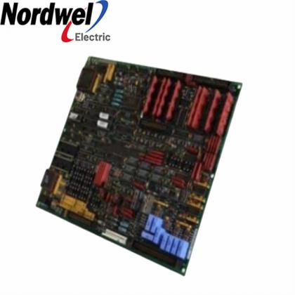 General Electric DS200TCQFG1ACC Power Supply and Instrumentation Board ...