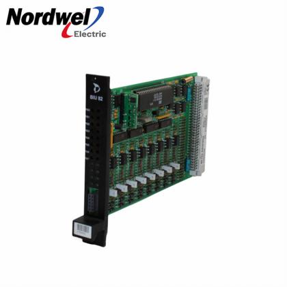 METSO BIU82 Binary Input Module Import,METSO BIU82 Binary Input Module ...