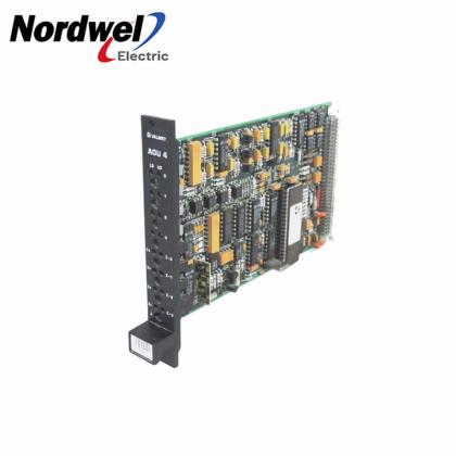 NELES A413135 AOU4 | Analog Input Module Import,NELES A413135 AOU4 ...
