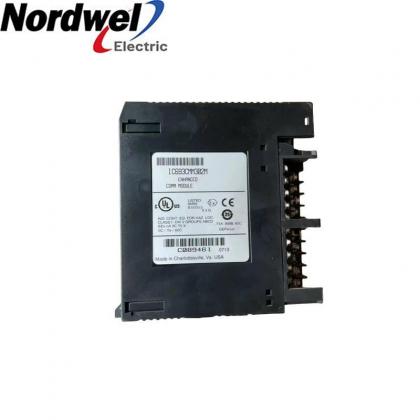 GE IC693CMM302 communications module Import,GE IC693CMM302 ...