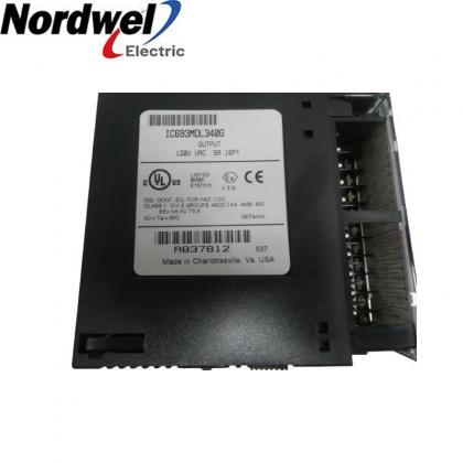 GE IC693MDL340 VersaMax I/O Module Import,GE IC693MDL340 VersaMax I/O ...